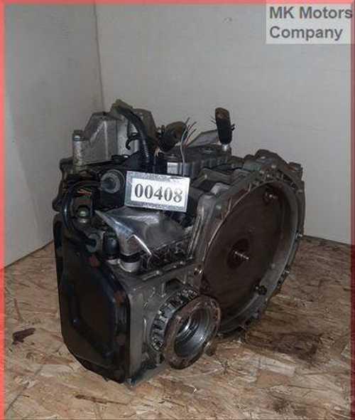 АКПП AGU 1,8 01M ELU Audi A3 Volkswagen Golf Jetta