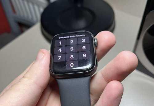 Apple watch se 44 2020