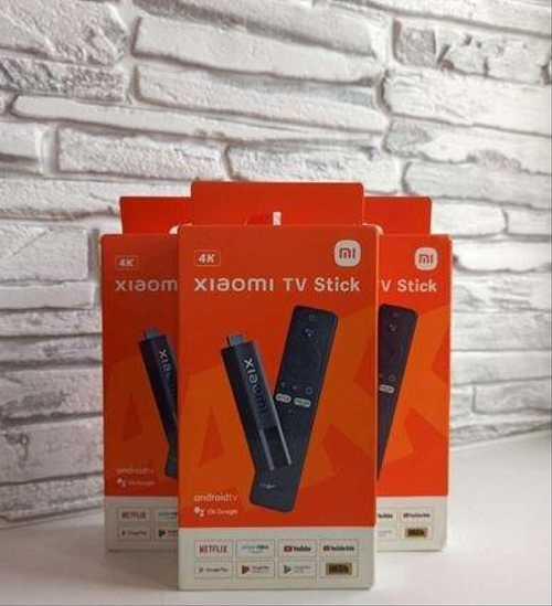 Xiaomi Mi TV Stick 4k Global Version