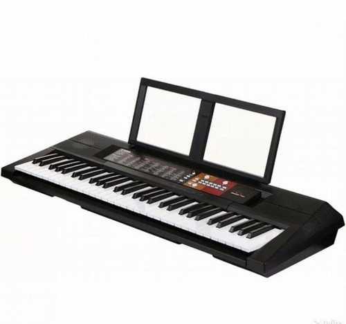 Синтезатор yamaha psr f51