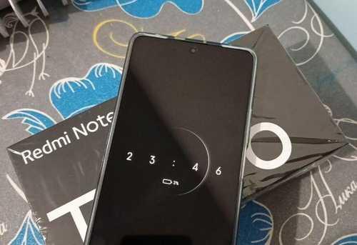 Xiaomi Redmi Note 12 Turbo, 12/256 ГБ