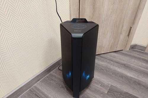 Аудиосистема Samsung Sound Tower MX-T40