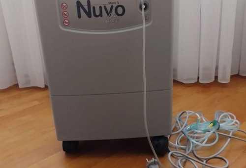 Кислородный концентратор Mark 5 nuvo Lite