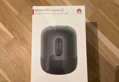 Huawey Sound SE