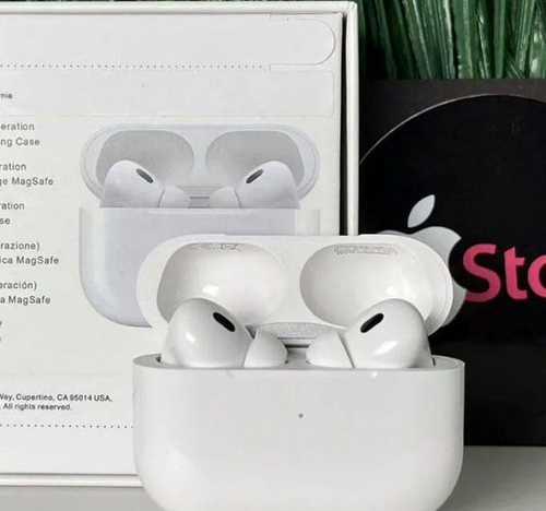 Air Pods Pro 2