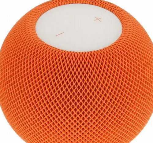 Умная колонка Apple HomePod Mini Orange