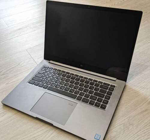 Xiaomi mi notebook pro 15 Gtx 1050