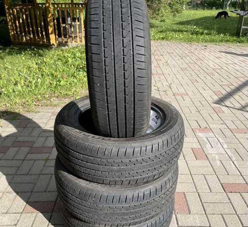 Cooper Evolution CTT 235/55 R18