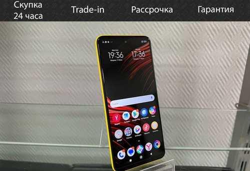 Xiaomi Poco M3 Pro, 4/64 ГБ