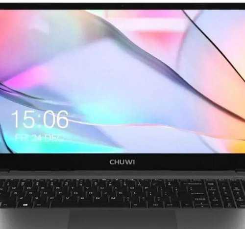 Ноутбук chuwi Corebook Xpro 15.6", (M00281706)