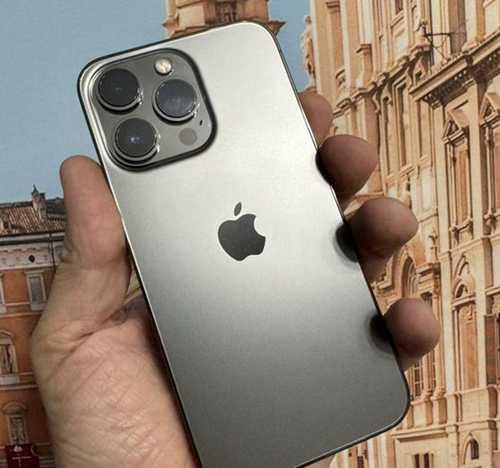 iPhone 13 Pro, 256 ГБ