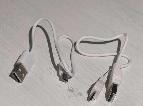 Кабель USB-MicroUsb