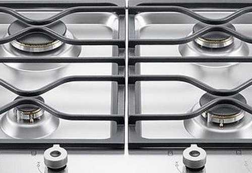 Варочная панель Bertazzoni PM6040X газовая