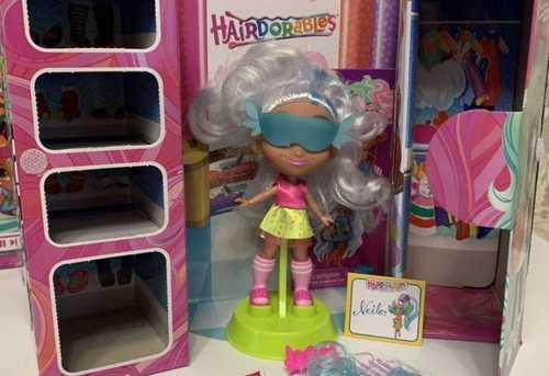 Кукла Hairdorables 2 серия