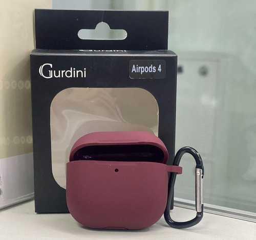 Чехол для Airpods 4