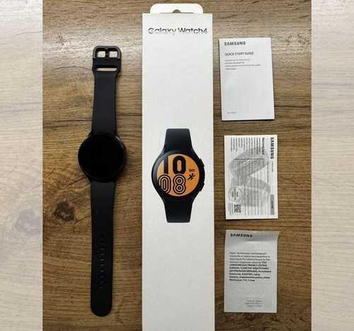 Samsung galaxy watch 4 44mm