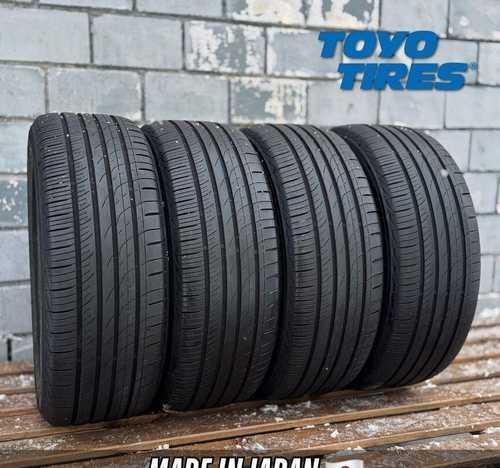 Toyo Proxes CL1 SUV 225/55 R17 101V