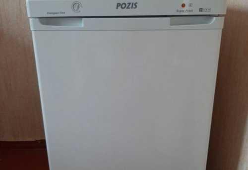 Морозильник бытовой Pozis-108