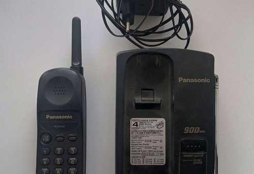 Телефон Panasonic dect