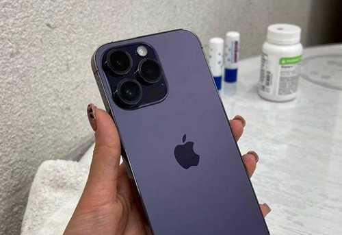 iPhone 14 Pro Max, 128 ГБ