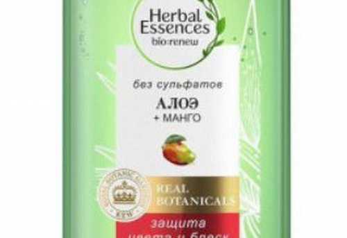 Шампунь Herbal Essences, Лосьон окислитель 6