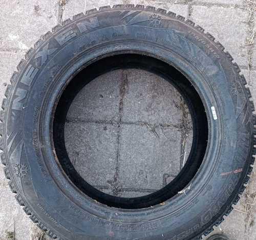 Nexen Winguard WinSpike 195/65 R15