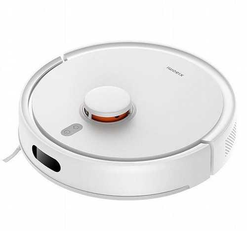 Робот-пылесос Xiaomi Robot Vacuum S20 (White) EU