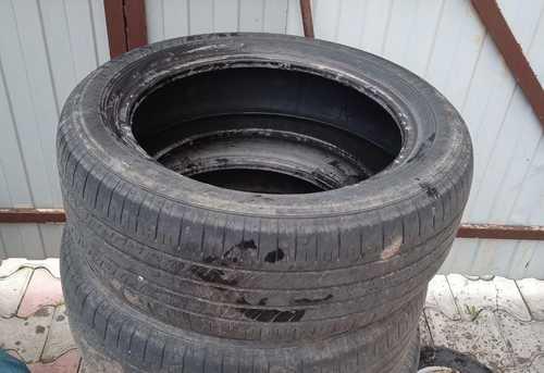 Goodyear Altimax Nordic 255/55