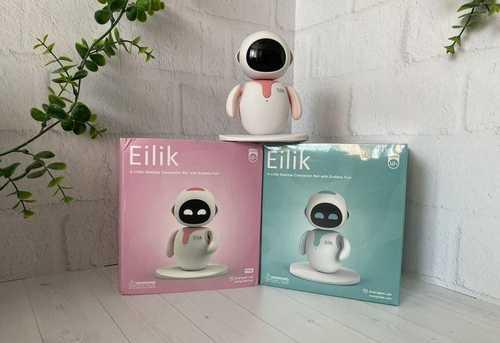 Робот Eilik, Emo лучший друг для детей и взрослых
