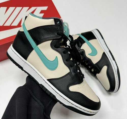 Nike Dunk High (44.5eur) Оригинал