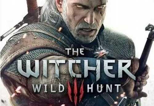 The Witcher 3: Wild Hunt