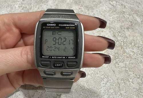 Часы мужские casio