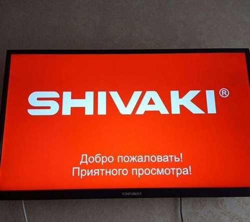 ЖК телевизор Shivaki