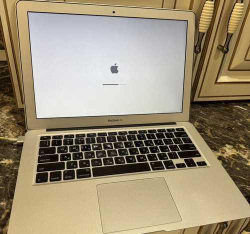 Apple macbook air