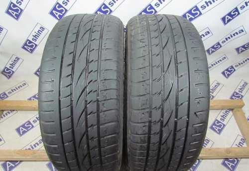 Continental ContiCrossContact UHP 255/50 R19 99G