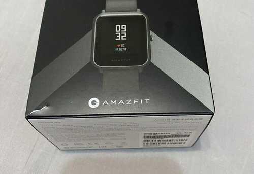 Smart watch Amazfit bip