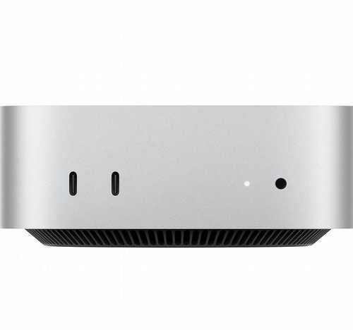 Apple Mac mini M4 10-core 16GB 256GB MU9D3 (2024) Вся Россия | Настольные компьютеры | Festima ...
