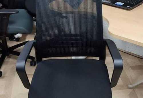 Эргономичное офисное кресло Falto D3