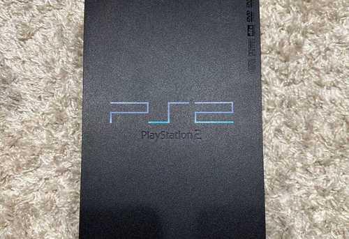 Sony PlayStation 2 scph-39008