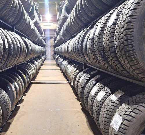 Michelin X-Ice North 3 225/40 R18 92V