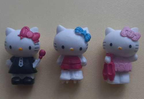 Hello Kitty игрушка