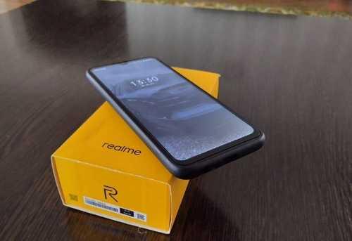 realme C21Y, 4/64 ГБ