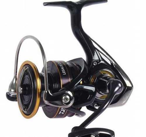 Катушка Daiwa 21 Legalis CS LT 3000C (6bb, 210g)