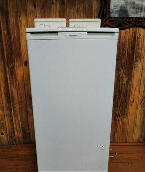 Холодильник б/у Бирюса 10с-1 Solt line