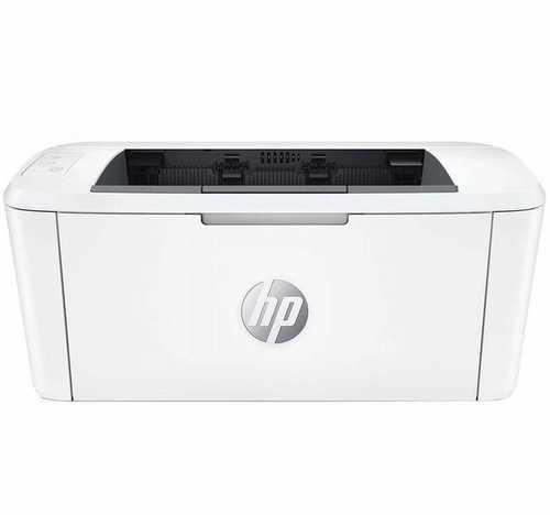 На запчасти Лазерный принтер HP LaserJet M111w (7M