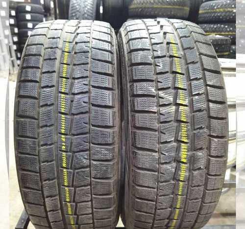 Dunlop Winter Maxx WM01 205/45 R17 84L