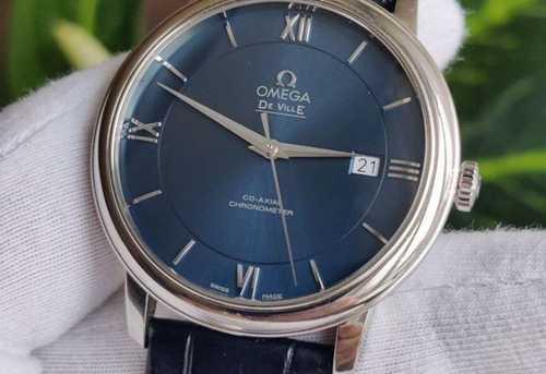 Omega de ville