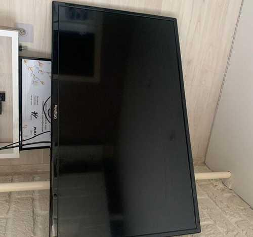 Телевизор SMART tv 32" бу