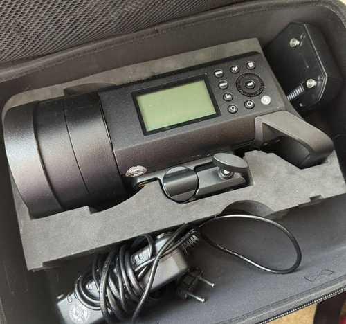 Godox ad400 pro   Godox xpro f