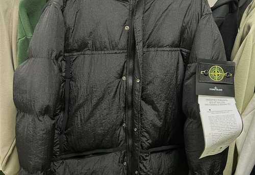 Куртка зимняя Stone Island